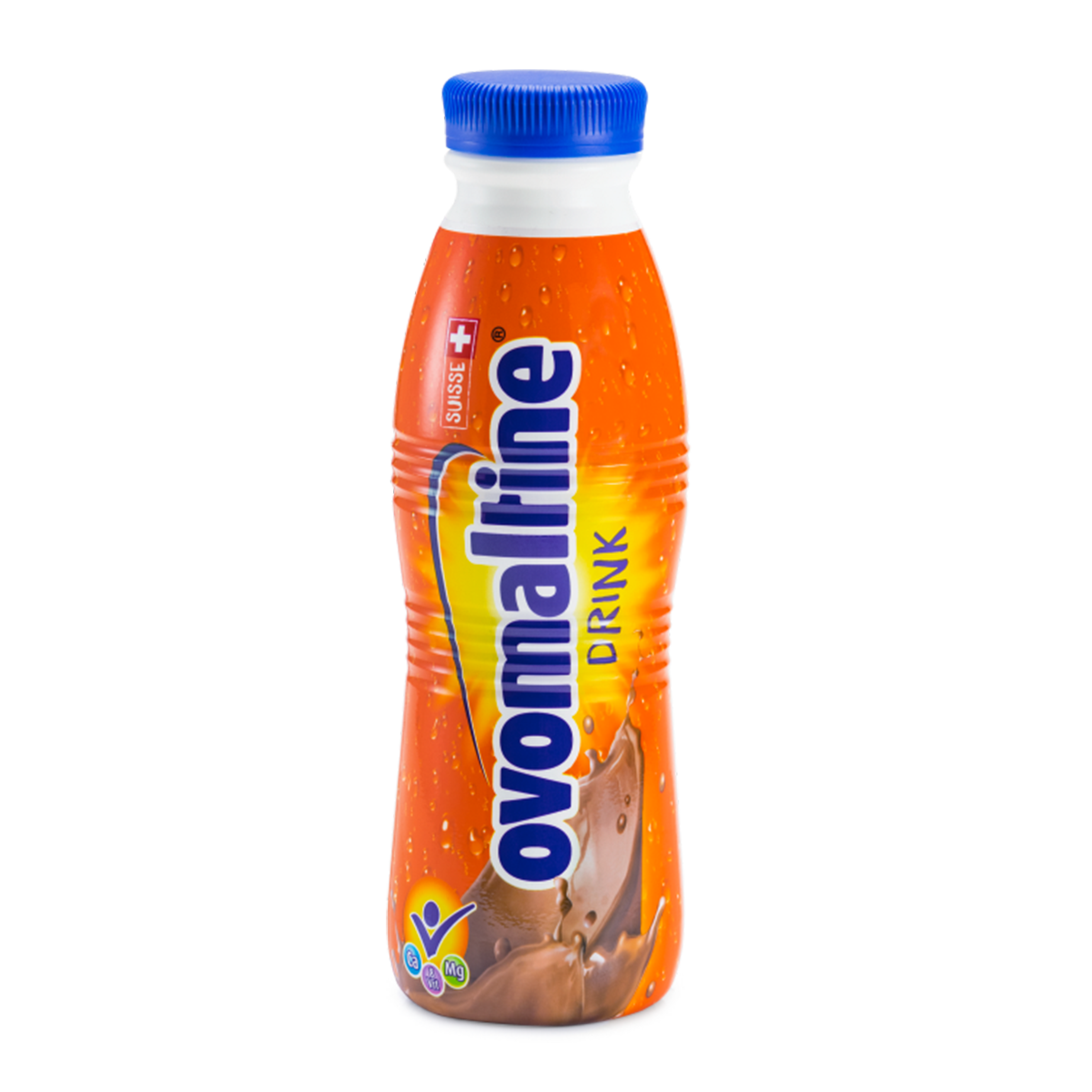 Ovomaltine Drink – Ovo Drink