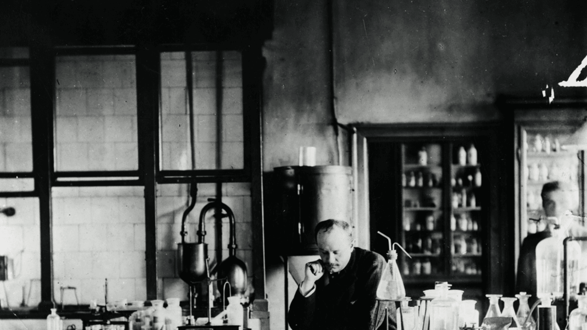 Histoire d’Ovomaltine: pionnier depuis 1904 | Ovomaltine.ch