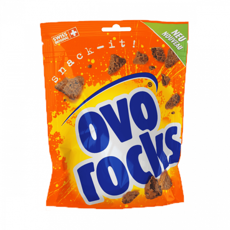 Assortiment Ovo chez Migros: 16 produits Ovo pour la grande famille ...