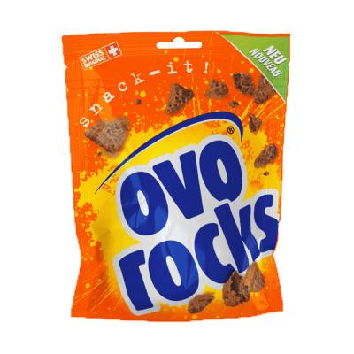 Produits Ovo | Ovomaltine.ch