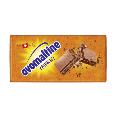 Ovo Bars | Ovomaltine.ch
