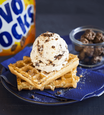 Découvrez notre recettes Ovomaltine | Ovomaltine.ch