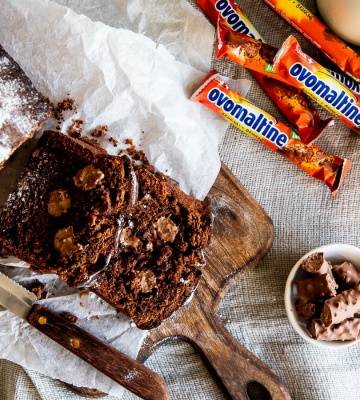 Ovomaltine Rezepte - vielfältige Ideen | Ovomaltine.ch