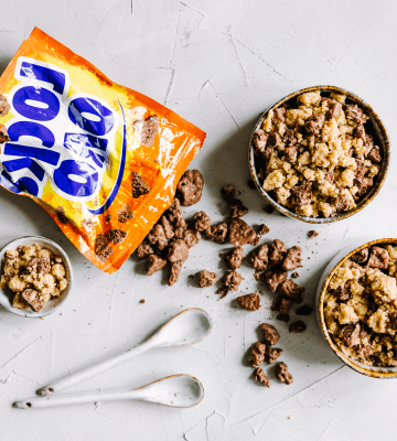 Ovomaltine Rezepte - vielfältige Ideen | Ovomaltine.ch