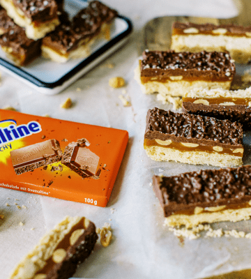 Ovomaltine Rezepte - vielfältige Ideen | Ovomaltine.ch