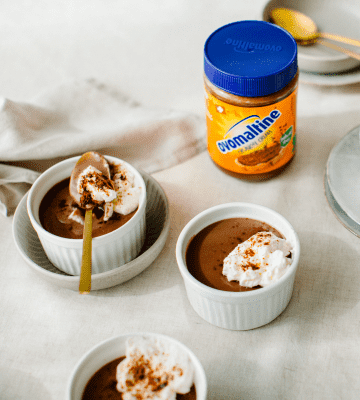 Ovomaltine Rezepte - vielfältige Ideen | Ovomaltine.ch